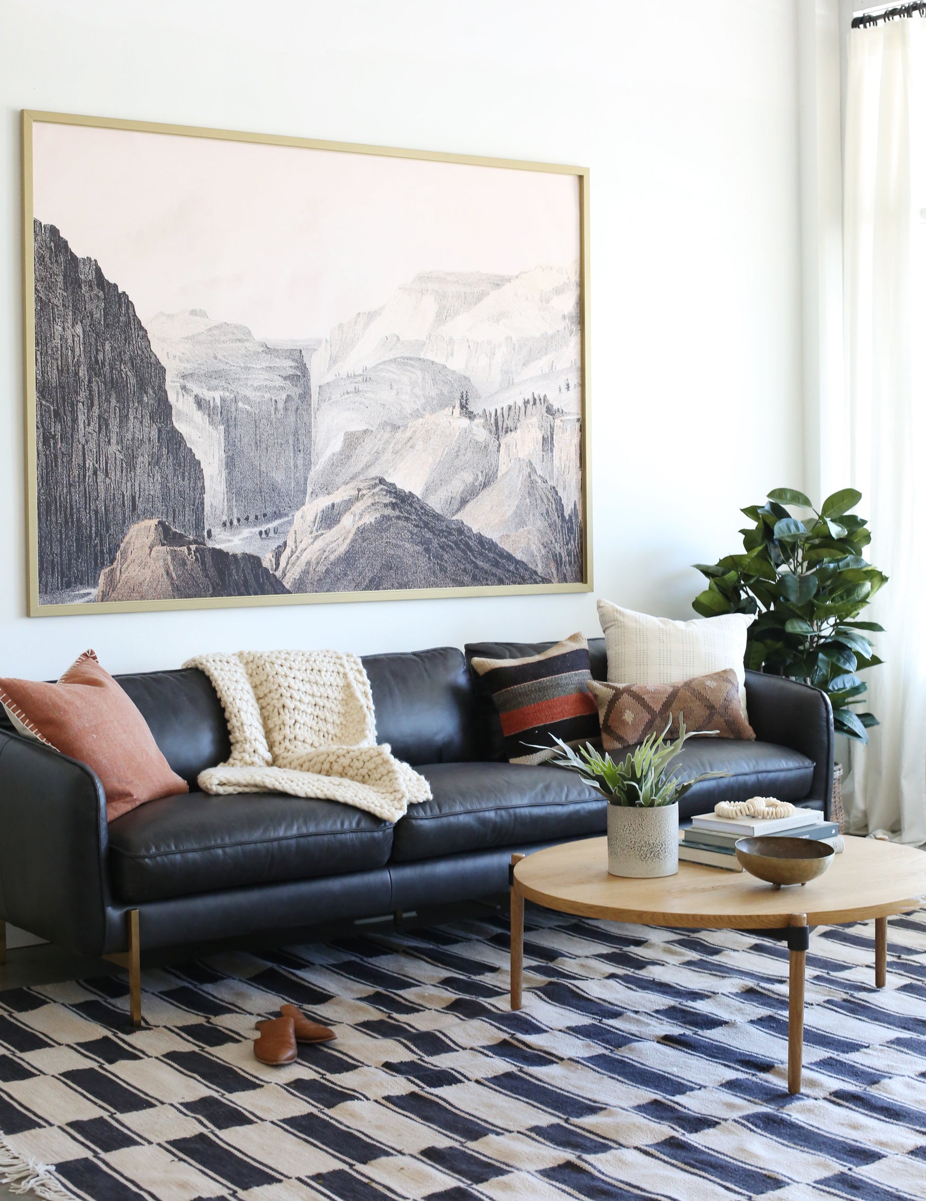 Wall Art Decor for Every Room In Your Home – Juniper Print Shop