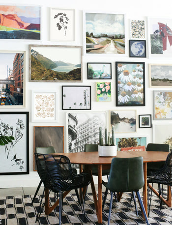 Frame Pairings for Standard Prints - Digital Downloads Starting at $20 ...