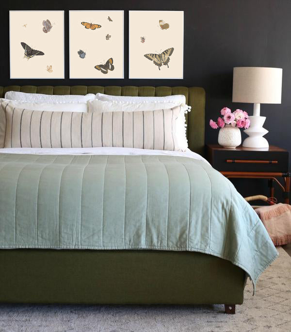 Trios – Juniper Print Shop