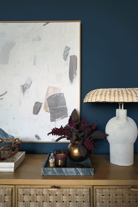 Cerulean – Juniper Print Shop