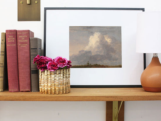 Clouds – Juniper Print Shop