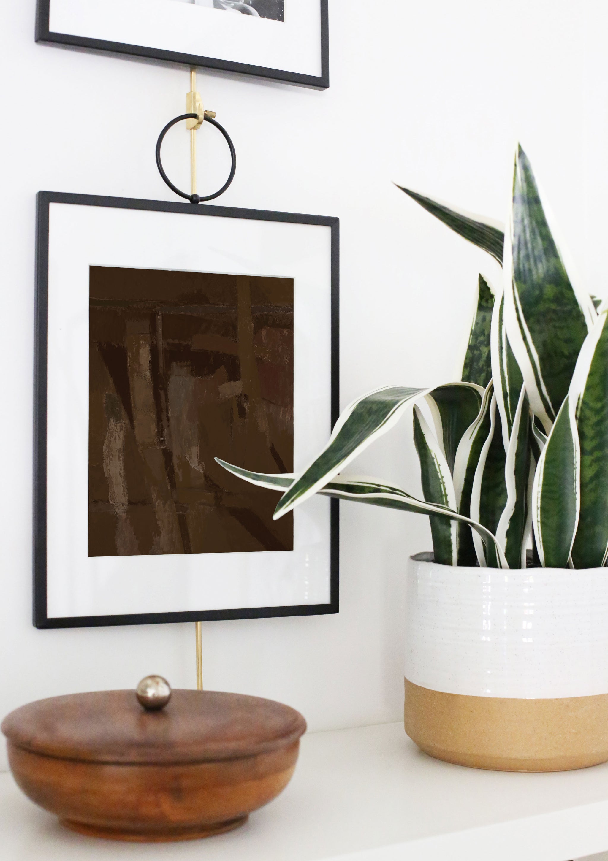 Downtown – Juniper Print Shop