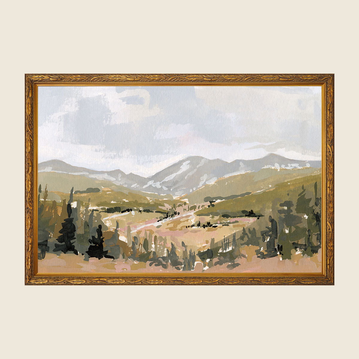 Juniper Print Shop