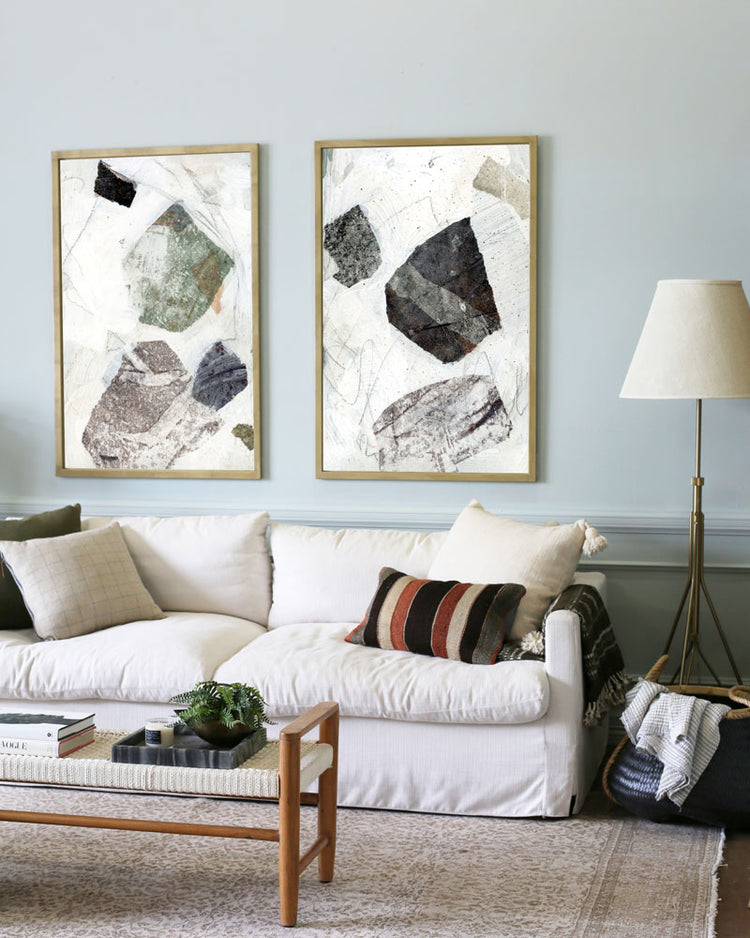 Quartz II – Juniper Print Shop