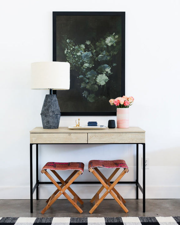 Queen Anne's Lace – Juniper Print Shop