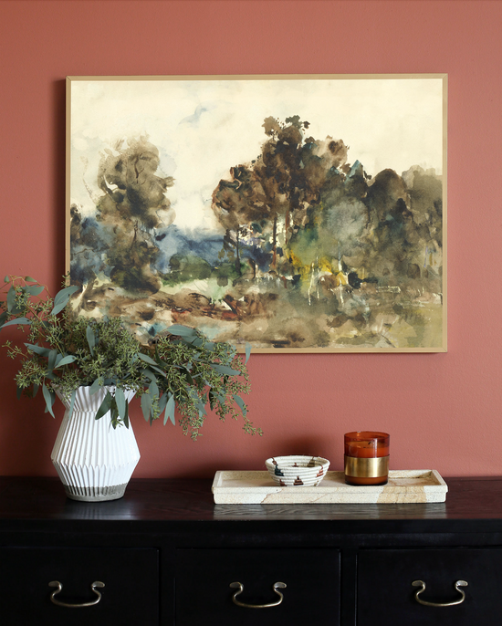Woodland – Juniper Print Shop