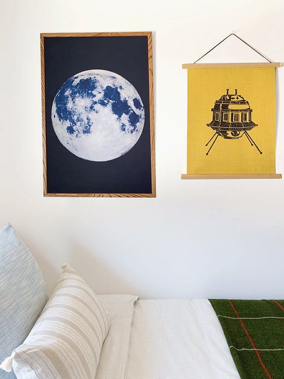 Apollo Juniper Print Shop