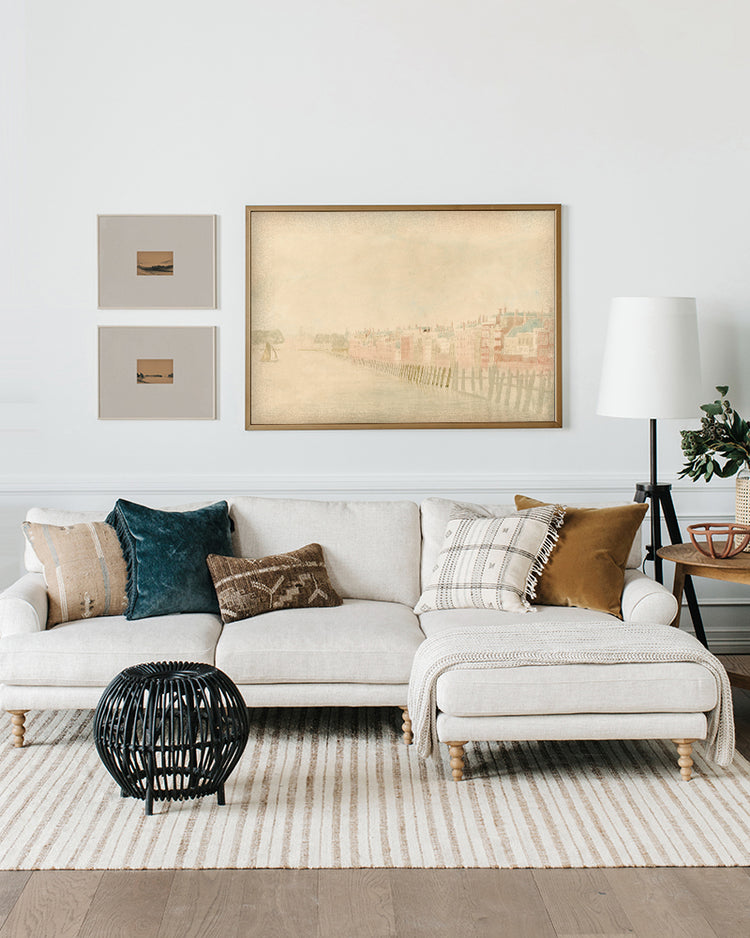 Amsterdam – Juniper Print Shop