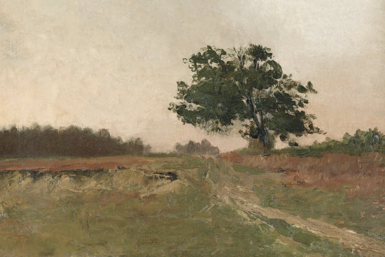 Backroad – Juniper Print Shop