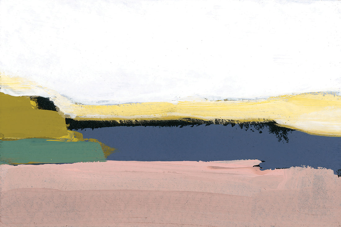 Bay – Juniper Print Shop