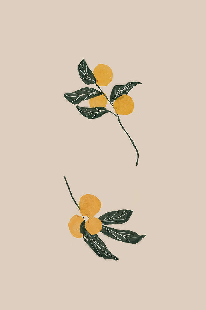 Vertical Art Prints – Juniper Print Shop