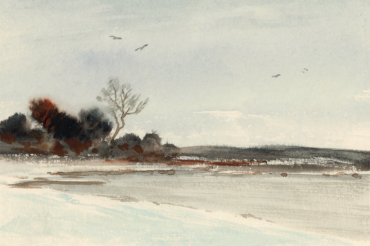 Rust Notes – Juniper Print Shop