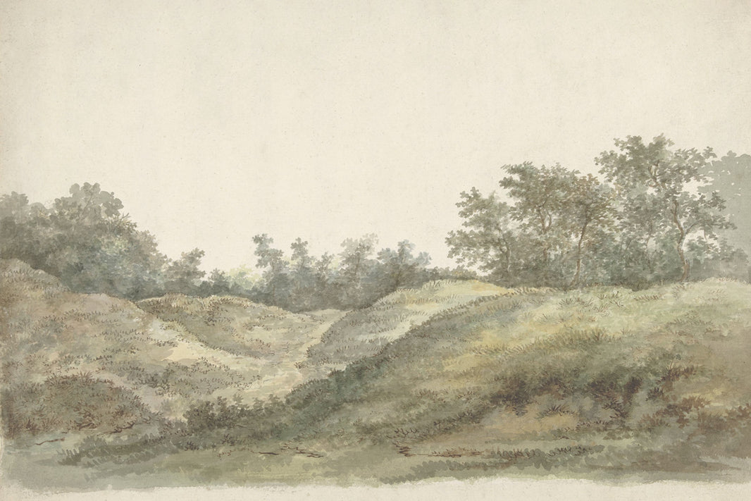 Autumn I – Juniper Print Shop