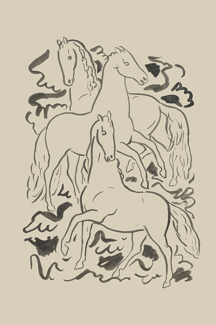 Dachshunds – Juniper Print Shop