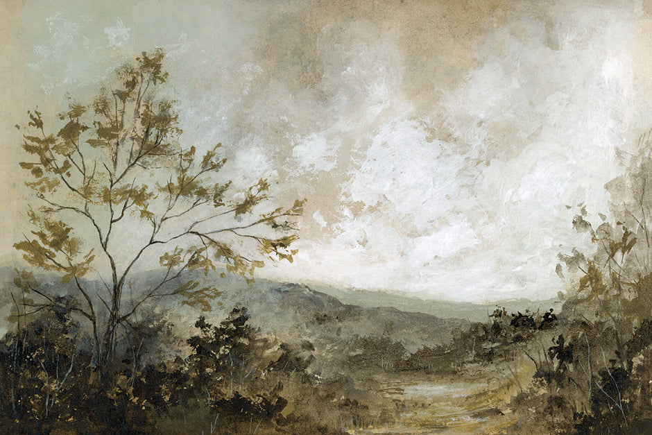 Foothills – Juniper Print Shop