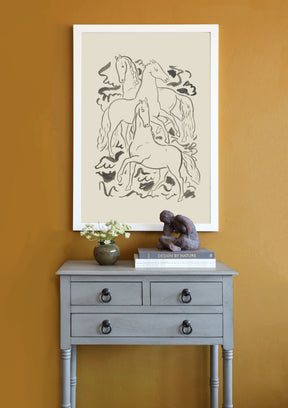 Horses – Juniper Print Shop
