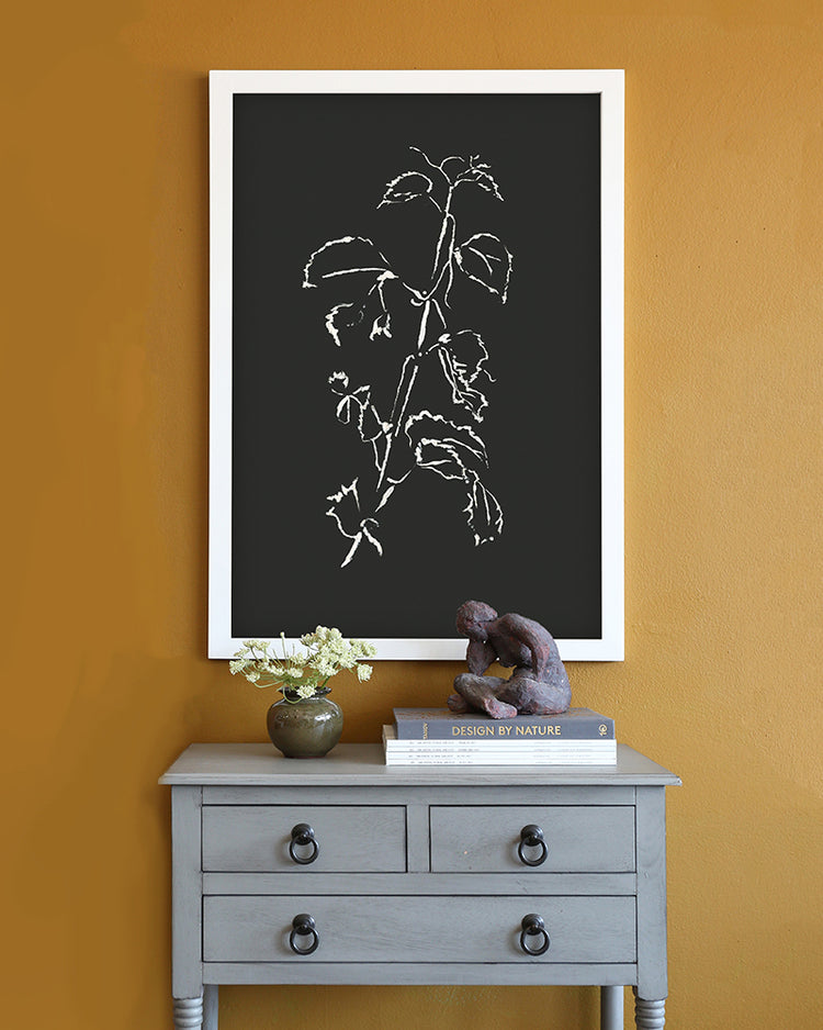 Ivy Juniper Print Shop
