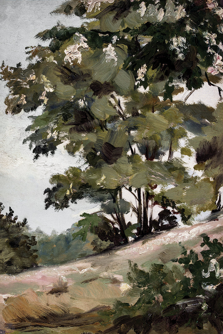 Wild Garden – Juniper Print Shop