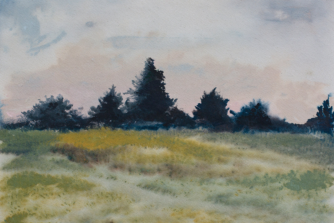 After the Rain – Juniper Print Shop