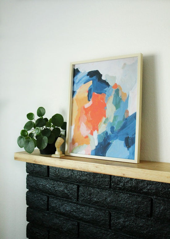 Persimmon – Juniper Print Shop