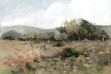 OIA Large Wall Art Abstract Painting by Emily Tingey – Juniper Print Shop