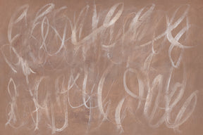 Rust Notes – Juniper Print Shop