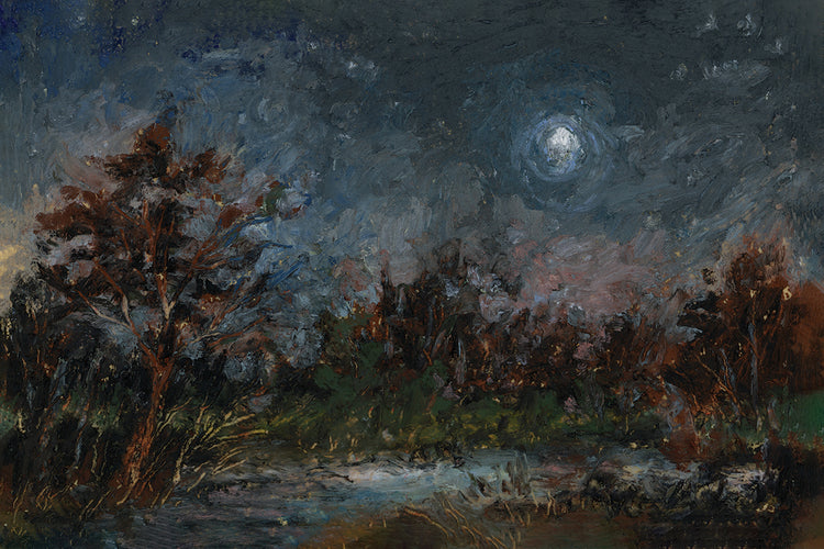 Spring Night – Juniper Print Shop