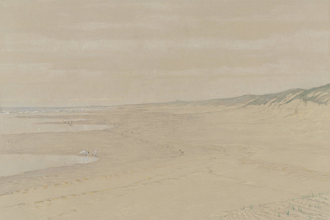 Cursive II – Juniper Print Shop