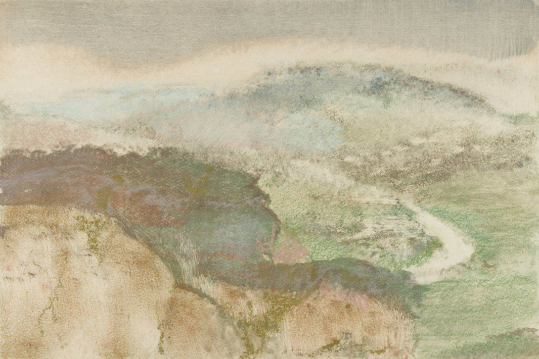 Treeline – Juniper Print Shop